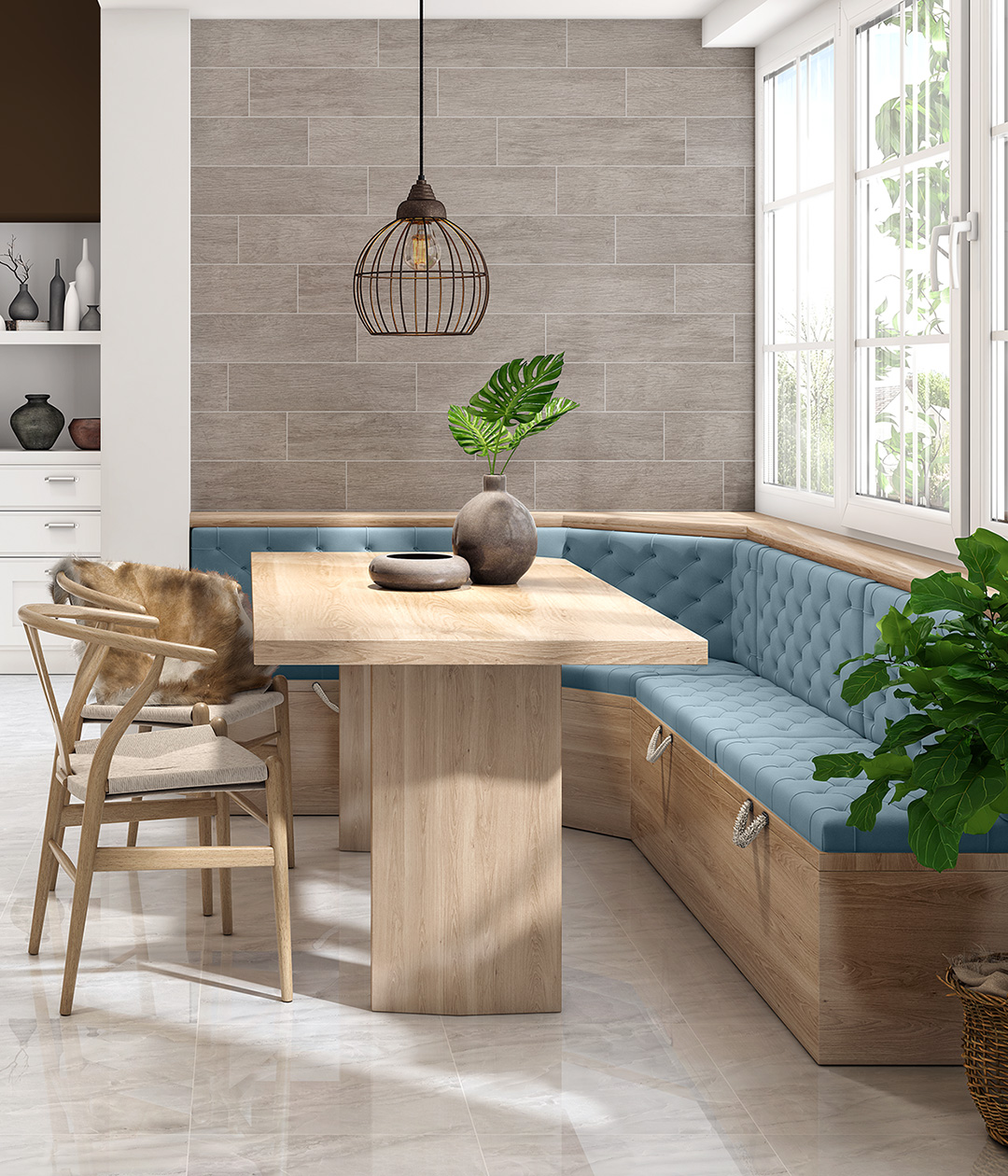 Capel Ash | Arbe